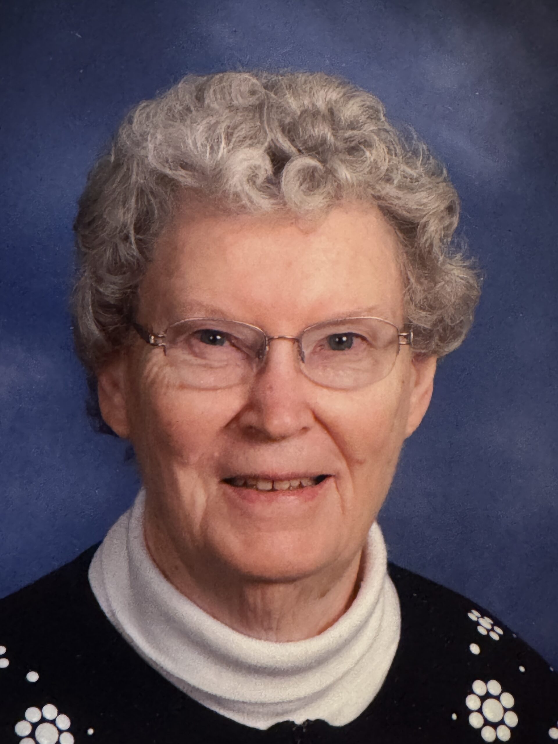 Pauline Mae Wyse – KILJ Radio