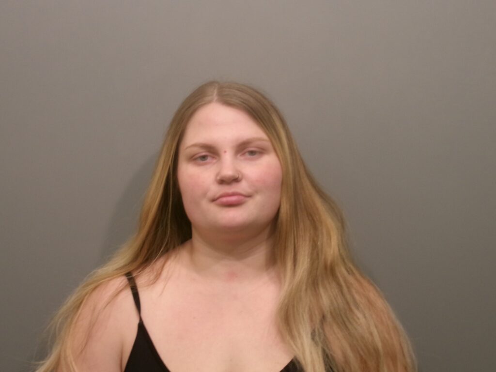 Traffic Stop Leads to Multiple Drug Charges in Burlington – KILJ Radio