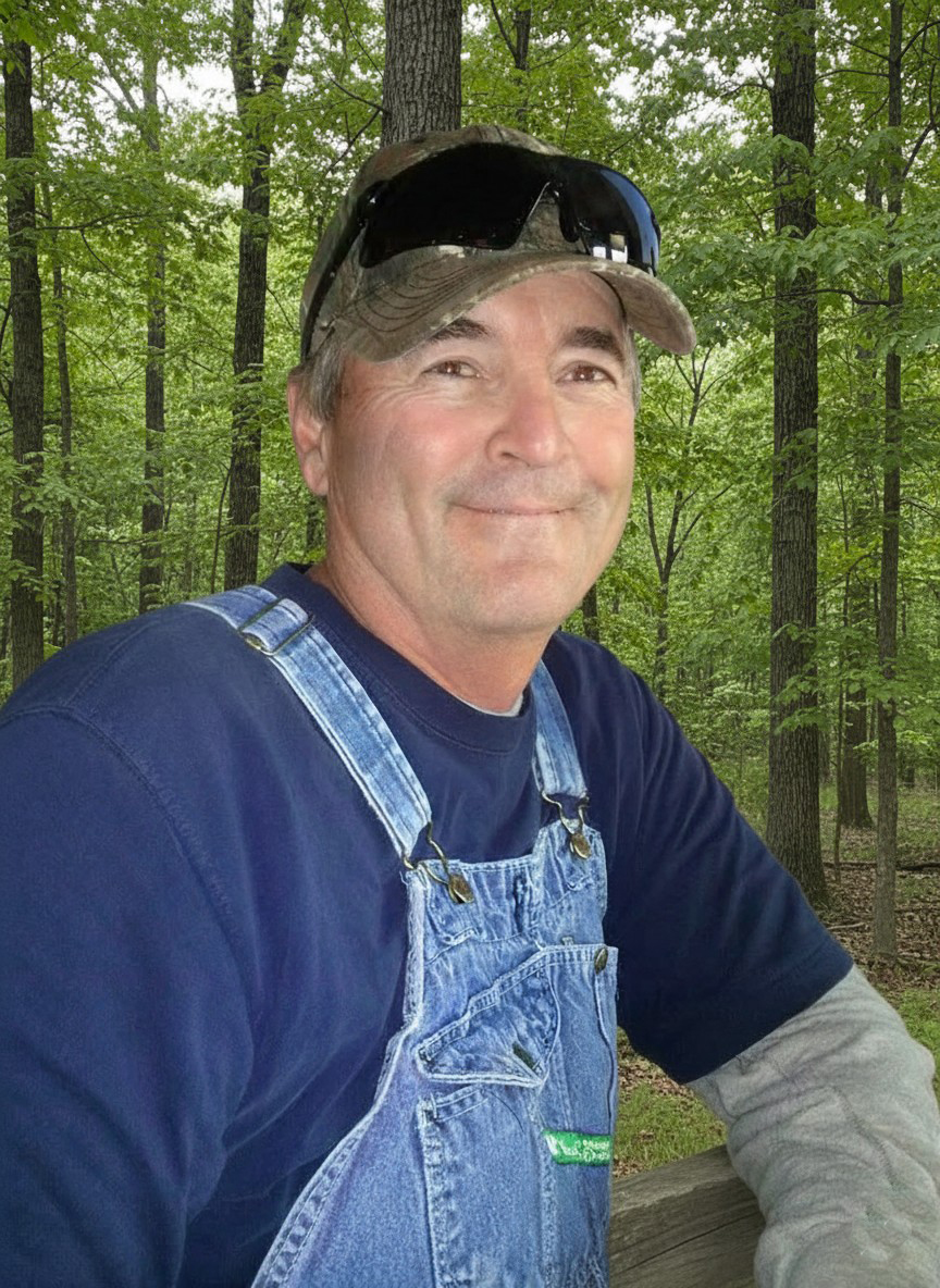Ronald James Lamansky – KILJ Radio