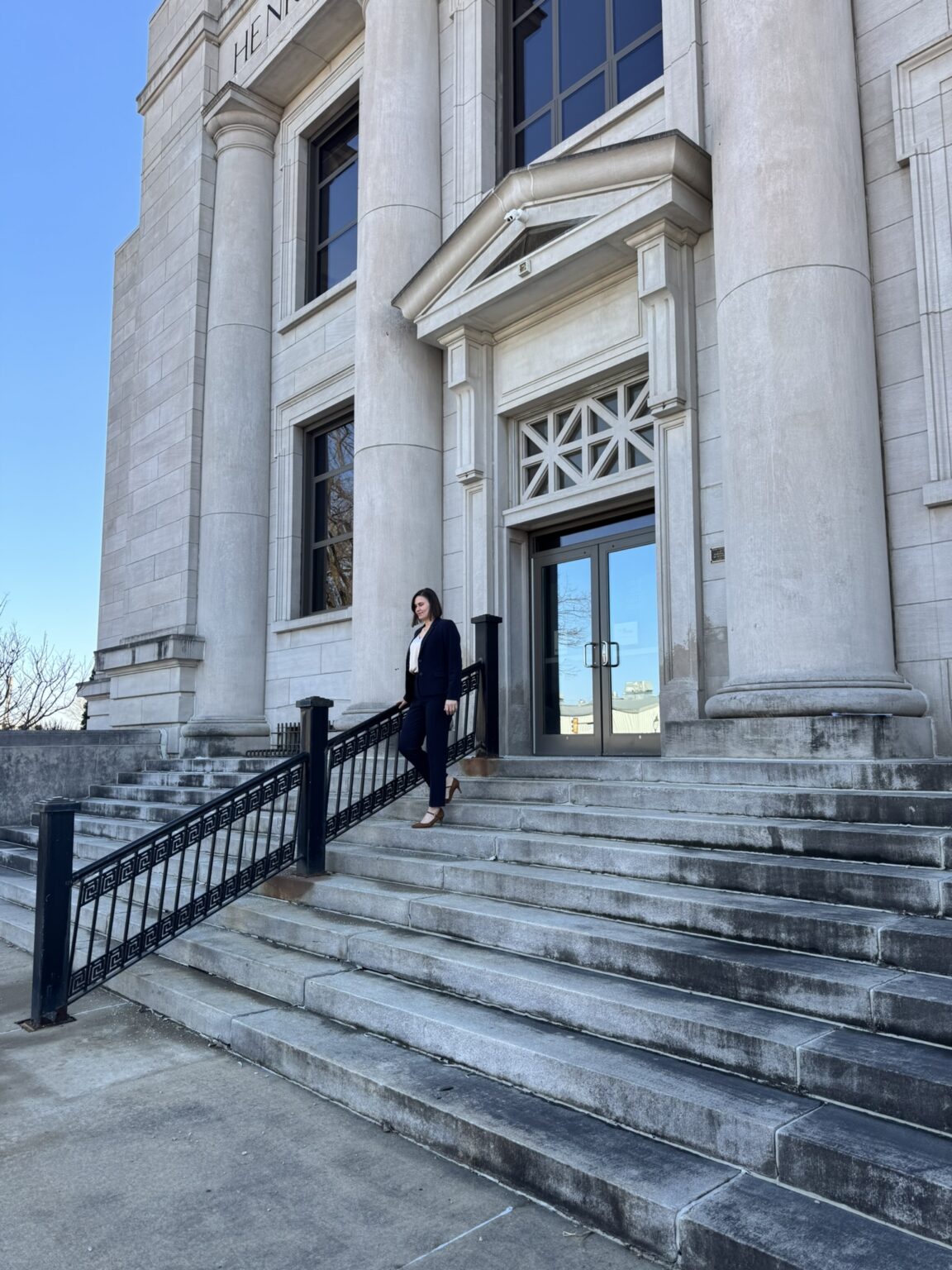 Abbie Liechty Officially Files Signatures for the Special Election for ...