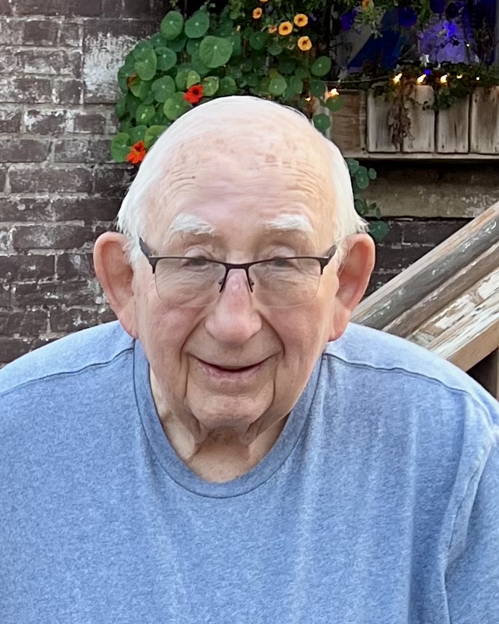 Jack H. Litton – KILJ Radio