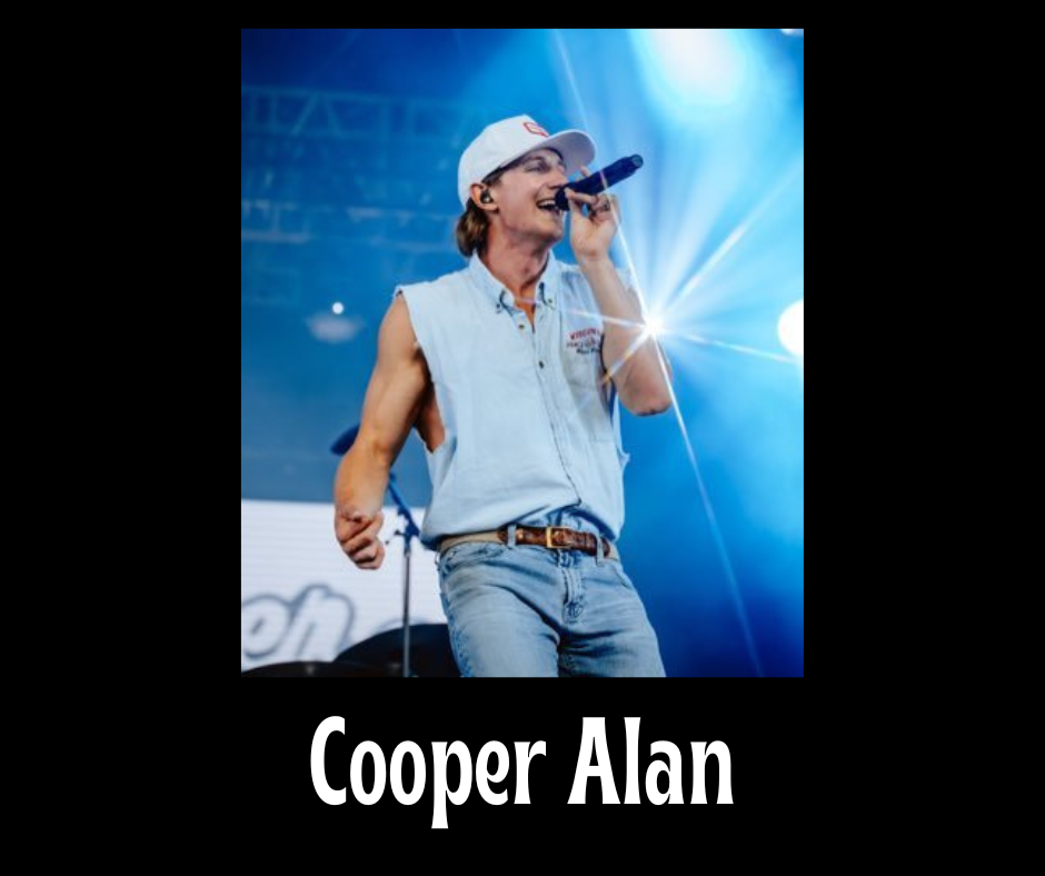 Old Threshers Announces 2026 KILJ Stage Entertainment Lineup – KILJ Radio